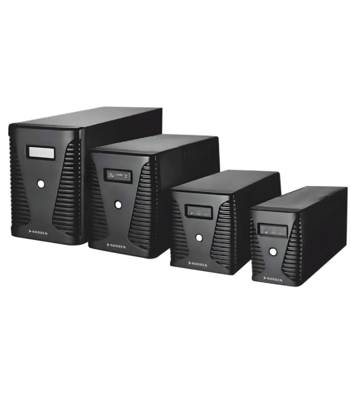 Norden Industrial, Datacenter UPS Solutions | Riyadh, Jeddah, Dammam